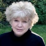 About Victoria Nelson - Editorial Services